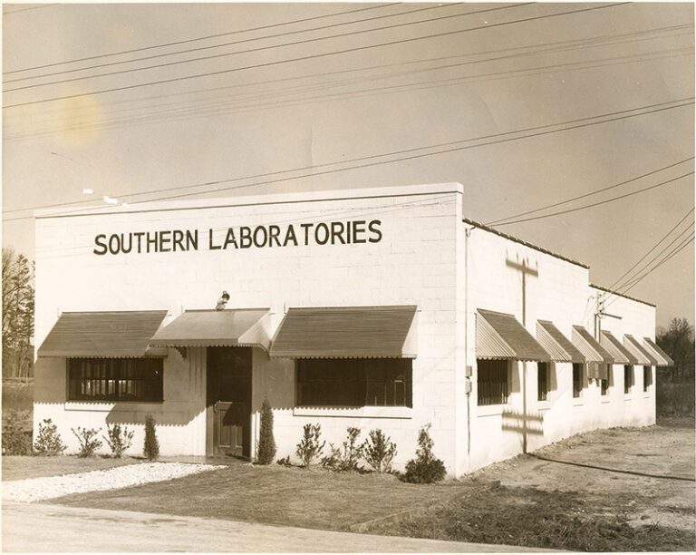 History - Mother Murphys